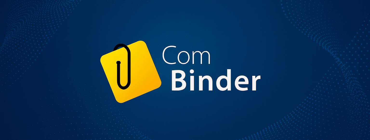 ComBinder BMEcat PIM - ComBinder PIM